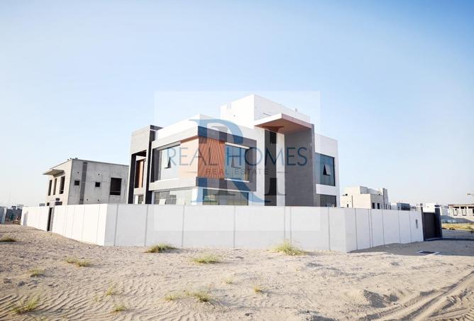 Rent in Al Warsan 4: Brand New Villa|6BR + Maid|Nad Hessa|Warsan 4 ...