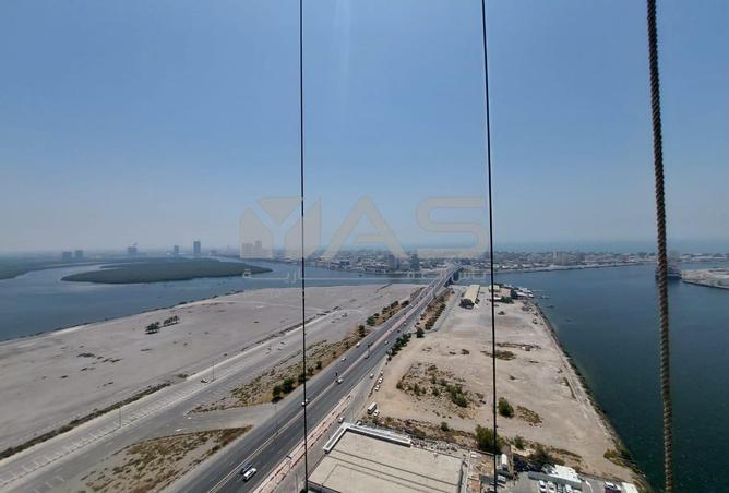 Sale in Julphar Residential Tower: Full Sea View | Luxurious | Three ...