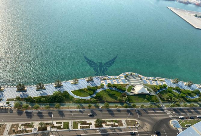 Rent in Al Reef Tower: Sea View 3+M | Premium Facilities | Prime ...