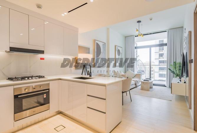 Rent in Binghatti Emerald: Bills Included | Luxury Furnished | Ready ...