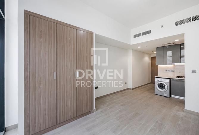 Rent in AZIZI Riviera 32: Brand New | Ready to Move In | Semi Furnished ...