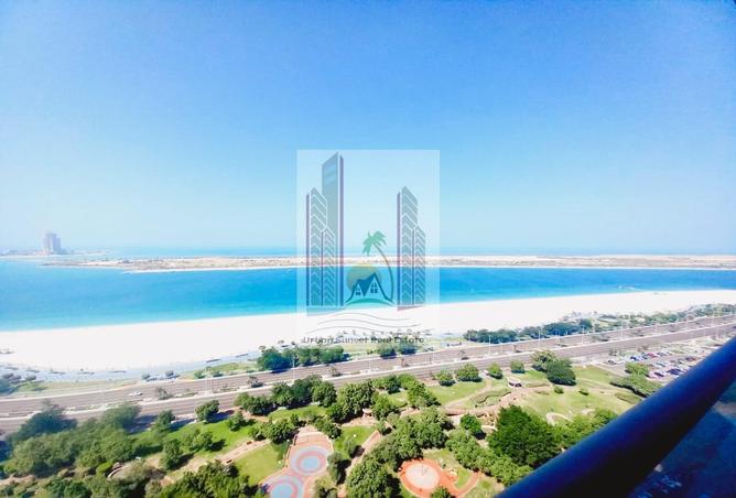 Rent in Wave tower: One Mounth free Sea View Luxury | Property Finder
