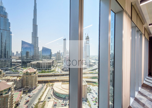 Offices for rent in DIFC - 268 Offices for rent | Propertyfinder UAE