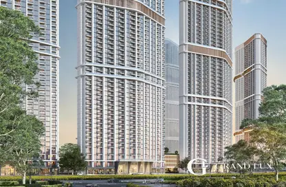 350 Riverside Crescent Project by Sobha Real Estate LLC | Property ...