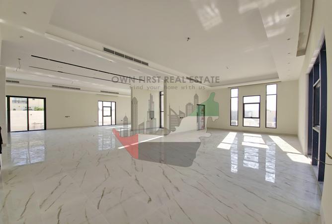 Rent in Al Khawaneej 2: BRAND NEW VILLA | 5 BR + MAID | MULHAQ | READY | Property Finder