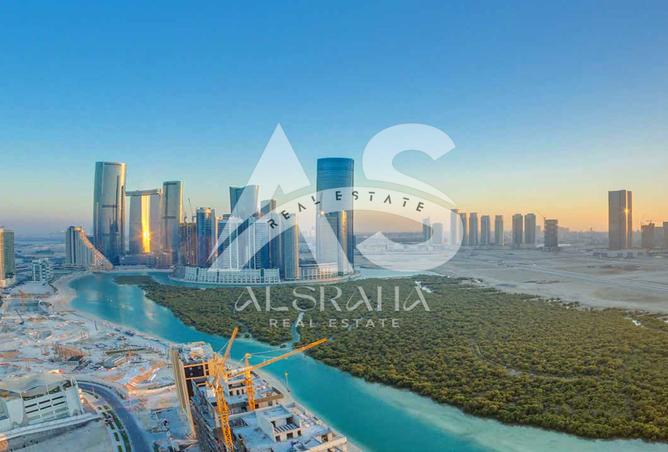 Sale in Radiant Viewz 2: Full Canal View | Duplex | Huge Layout ...