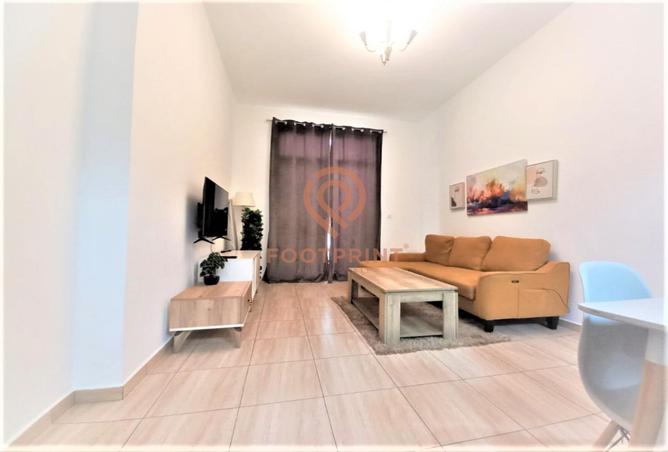 Apartment for Rent in Burj Sabah: FullyFurnished|Best Price|Ready to ...