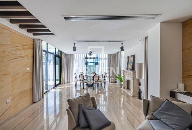 Rent in Veneto at Damac Hills: Vacant | Branded Standalone Villa ...