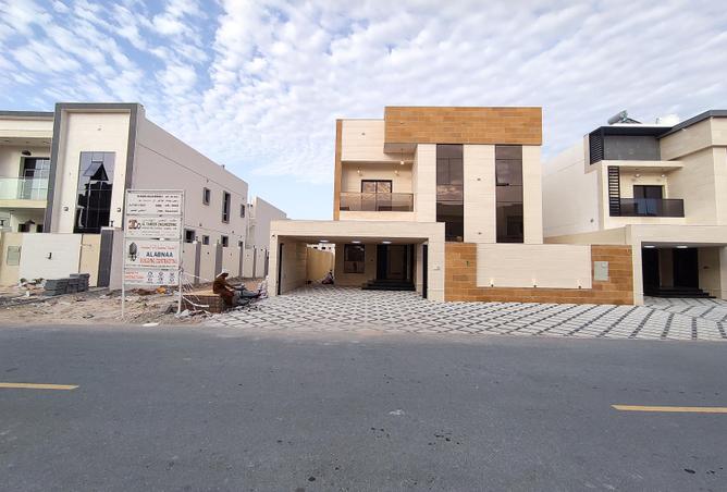 Sale in Al Yasmeen 1: Villa for sale at a snapshot price | Property Finder