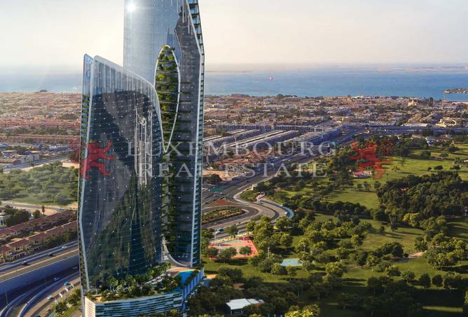 Sale in Safa one: High Floor | Payment Plan | Investment Deal ...