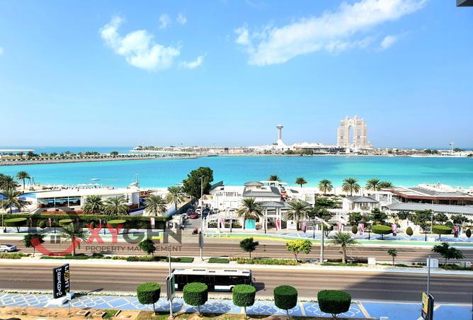 Rent in Nation Towers: 2BR with Sea View| Great Location | Vacant Now ...