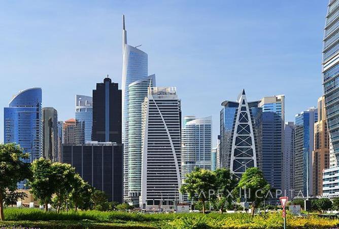 Rent in Jumeirah Business Centre 3 (JBC 3): Fully Fitted Office | JBC ...