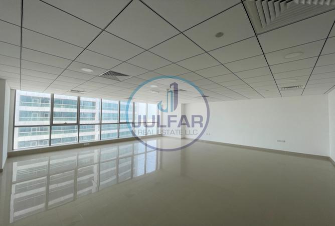 Sale in Julphar Commercial Tower: Office For Sale | Sea View | Julphar ...