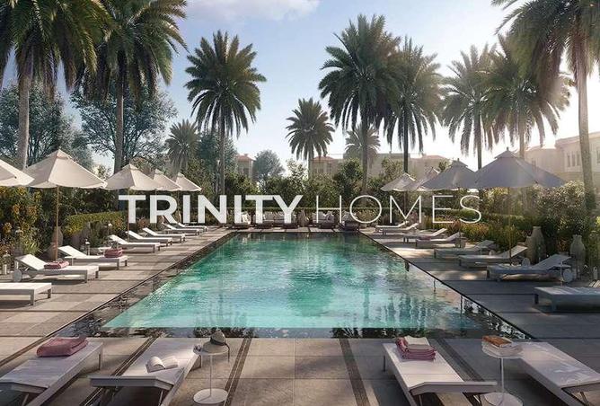 Rent in Casa Dora: VACANT | CLOSE TO THE POOL | SPACIOUS | Property Finder