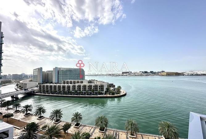 Rent in Jamam Residence: Full Sea View | Cozy Unit | Luxury Property ...