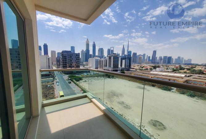 Rent in The Flagship One: Luxury | 2BHK with Store | With Kitchen ...