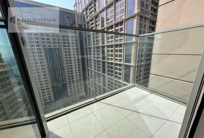 Rent in Meera: SEMI FURNISHED I 2 BED ROOM WITH STORE | Property Finder