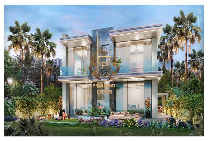 Sale in DAMAC Islands: LUXERY VILLA I LUXERY COMMUINTY I LAGOON VIEW ...