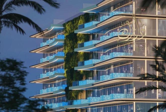 Sale in Samana Barari Lagoons: BOOKING NOW LUXURY MEET ADVANCED VIWE ...