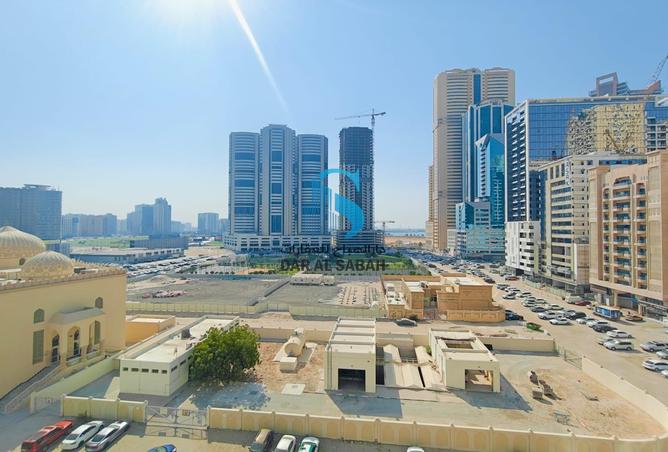 Rent in Rasheed Tower 4: BE THE FIRST TENANT|1BHK FLAT|BALCONY OPEN ...