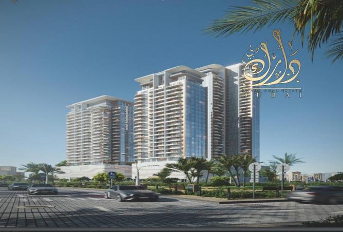 Sale in The Orchard Place: 10%Down Payment | Luxury in JVC | community ...