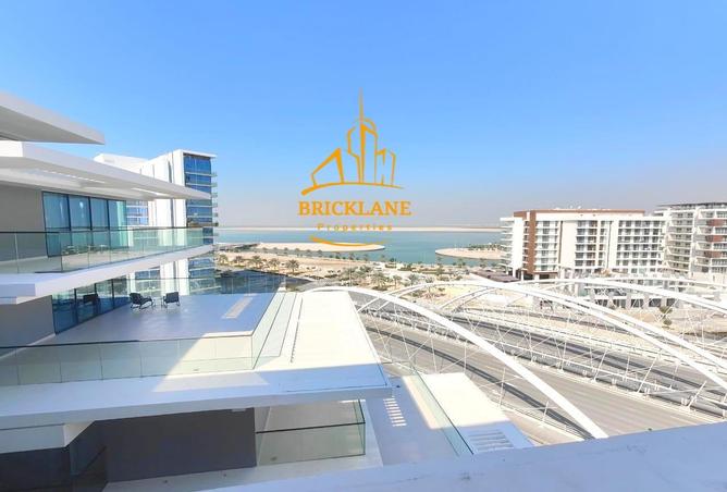 Apartment for Rent in Al Beed Terrace: BRAND NEW BUILDING | BIG TERRACE ...
