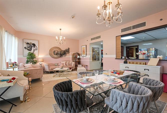 Sale in Icon Tower 2: Spacious 2 Plus Maid | Lake View | Balcony ...