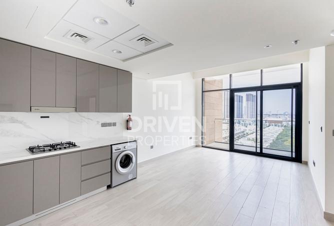 Sale in Azizi Riviera 23: Near Lagoon | Brand New and High-end Apt ...