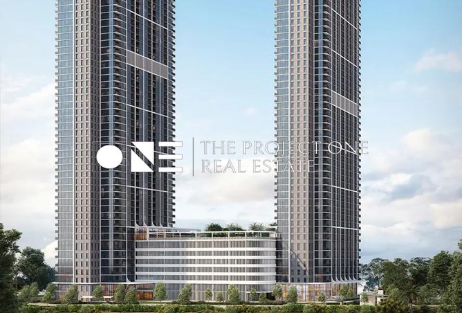 Sale in Sobha Creek Vista Heights: 2BR Apartment in Sobha Creek Vista Heights | Property Finder