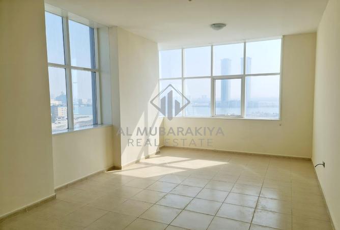 للايجار في برج الاتحاد: Bigger Studio Al Seer Area Union Tower RAK ...