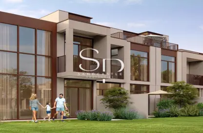 Mudon Al Ranim Phase 7 Project by Dubai Properties | Property Finder UAE