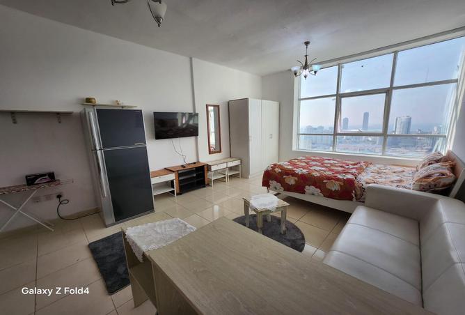 Rent in Orient Tower 1: studio furnished for rent in Orient Towers ...