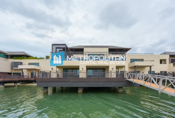 Villas with Sea View for Sale in Al Qurm | Property Finder UAE