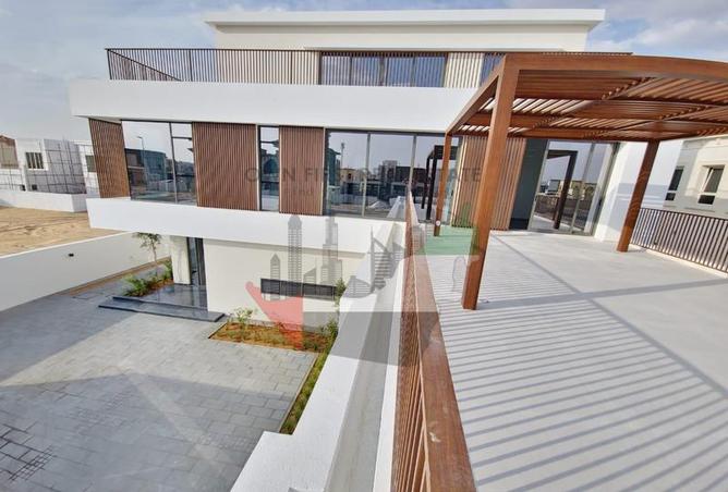 Rent in Al Khawaneej 2: Brand new super modern | 7 BR | Ready | Property Finder