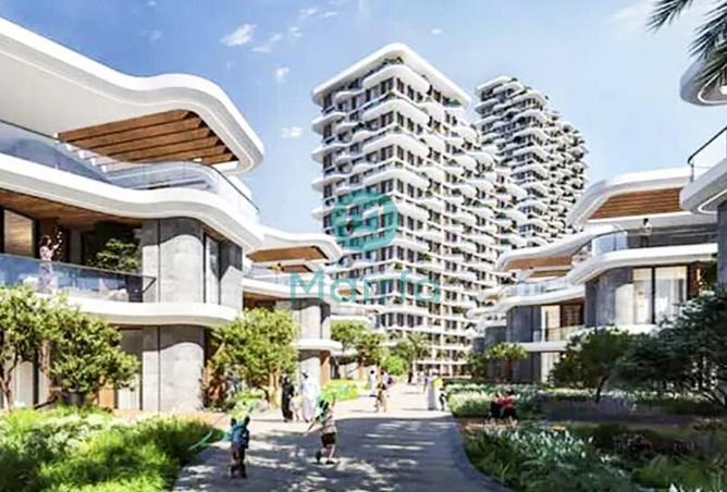 Sale in Takaya: Autodrome views | 60/40 Plan | Vibrant Community ...