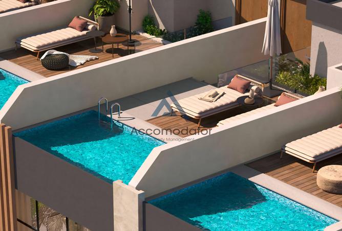 البيع في قرية ريبورتاج مدينة خليفة: Free Hold Property | 10% Discount ...