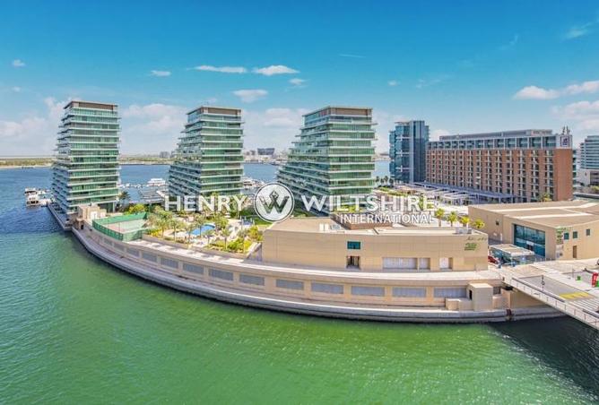 Sale in Al Hadeel: Spectacular sunset and sea view | 3 beds | Property ...