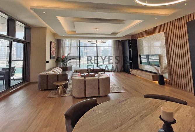 Rent in Atria Residences: Furnished I Modern Amenities I Canal View ...