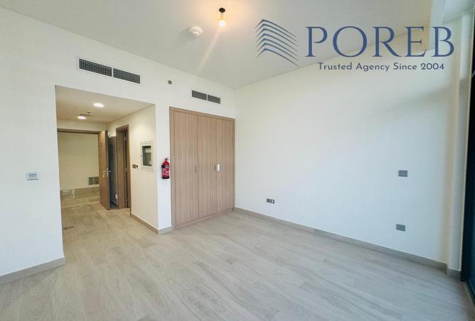 Rent in AZIZI Riviera 24: Good Size | Partial Lagoon and Blvd | w ...