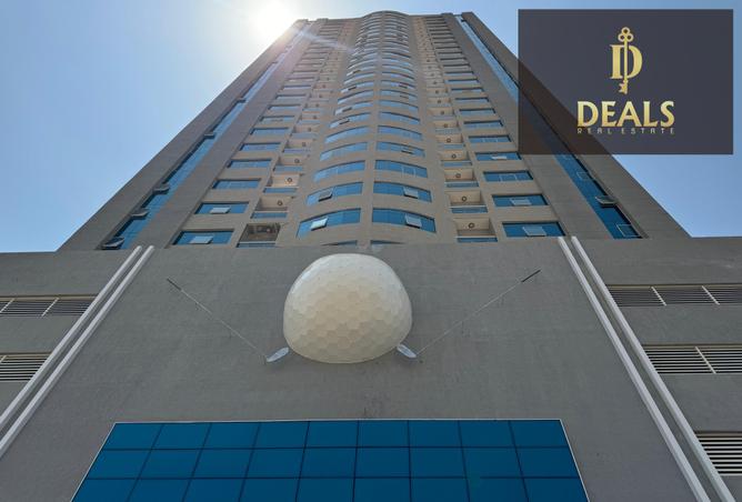 Sale in Gulf Tower: Gulf Tower: Pinnacle of Modern Sophistication ...