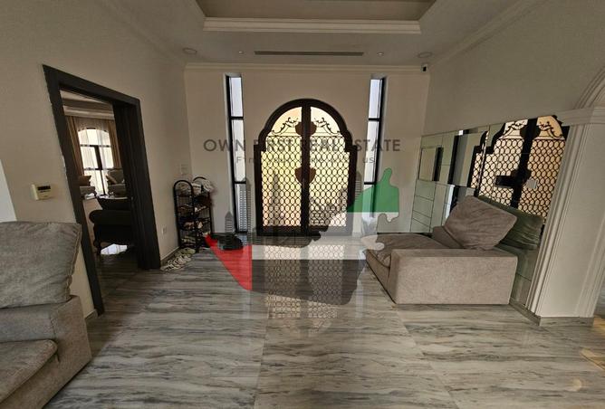 Rent in Al Aweer 1: Stunning 4BR Villa | Landscaped | Servant quarters ...