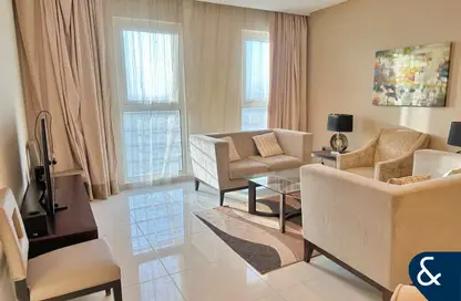 Apartments for rent in DAMAC Maison de Ville Tenora - 44 Flats for rent ...