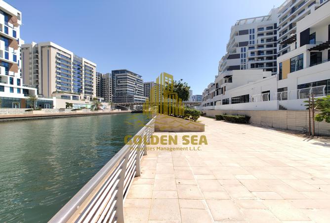 Rent in Al Dana: SHELL N CORE| PERFECT LOCATION| ENQUIRER NOW ...