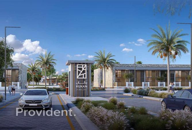 Sale in Rukan 3: Corner Unit | Big Layout | Prime Location | Property ...