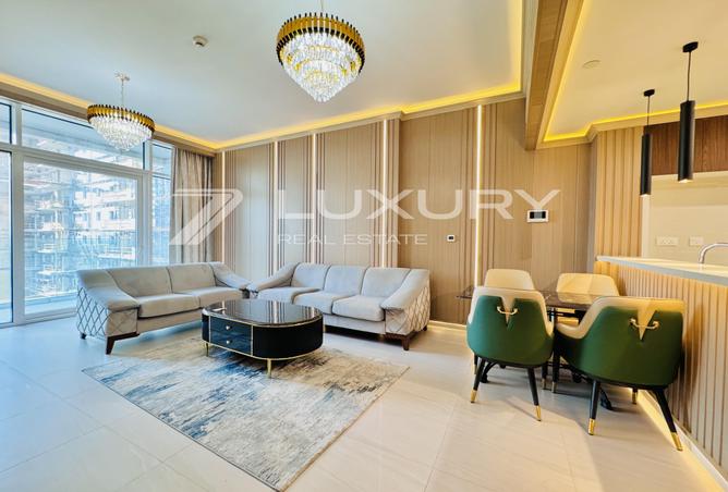 Rent in Park Gate Residence 1: Luxurious | Amazing Views | Modern Design | Property Finder