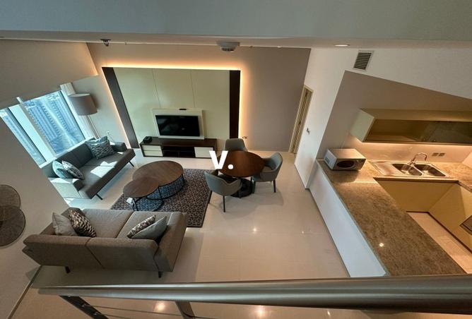 Rent in World Trade Center: Free AC | Amazing Views | Close to One Central | Property Finder