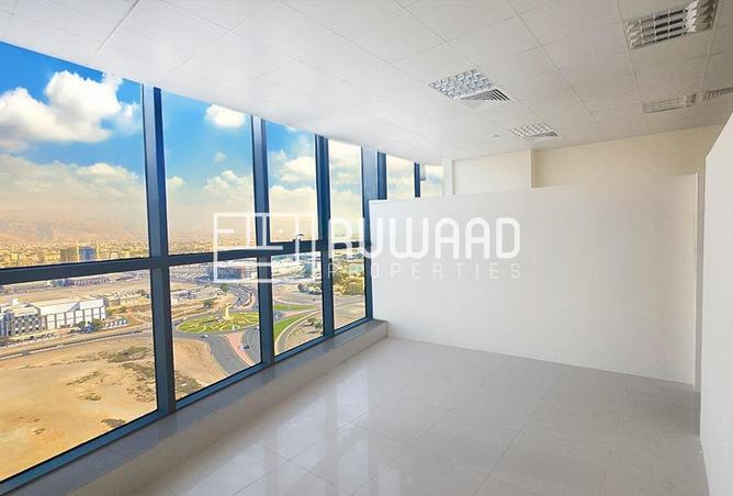 Rent in Julphar Commercial Tower: Office for Rent | Mountain Views ...