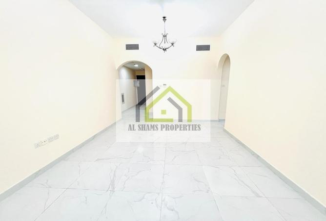 Rent in Al Hoor Building: No Cash Deposit | Upgraded 2BHK | Parking ...