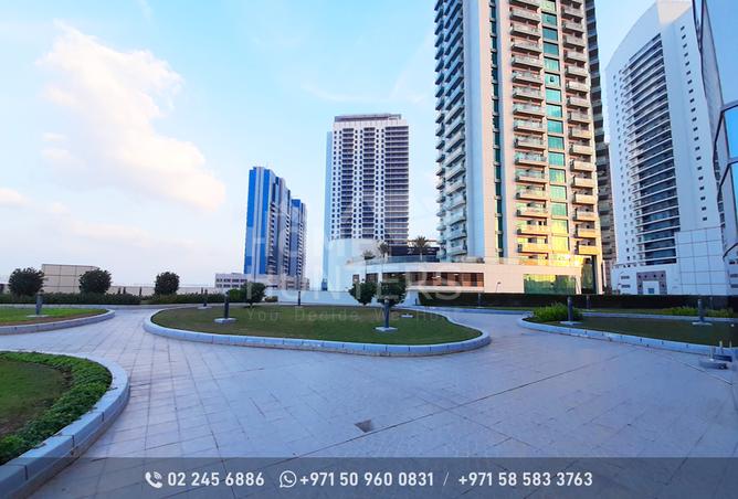Rent in Sea View Tower: 1BHK | Ready To Move | Perfect View | Property ...