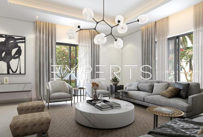 Sale in Fay Al Reeman II: Spacious Layout | Single Row | Prime Location ...